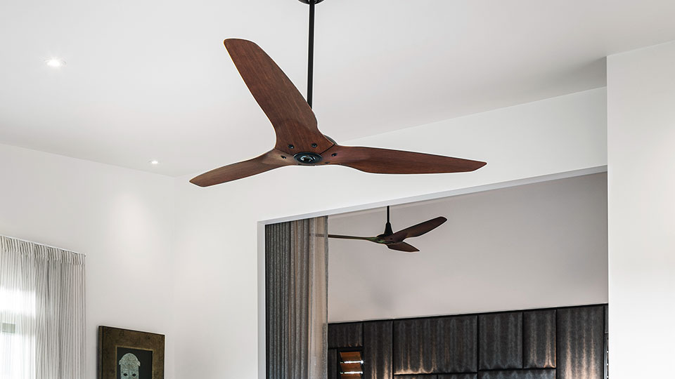 Big Ass Fans Australia - Comfort Solutions For Your Home or Business