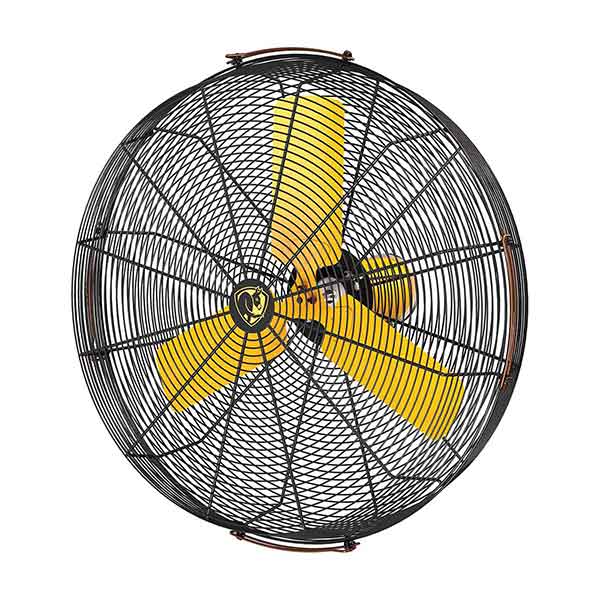 Industrial - Industrial HVLS fans by Big Ass Fans® - AU