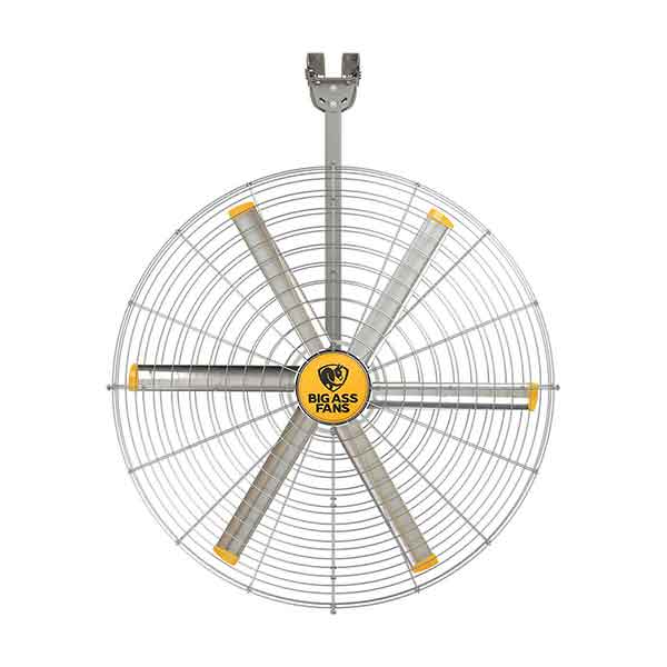 Commercial Fans - Big Ass Fans® - AU
