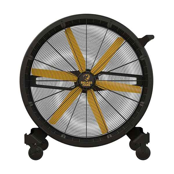 Industrial - Industrial HVLS fans by Big Ass Fans® - AU