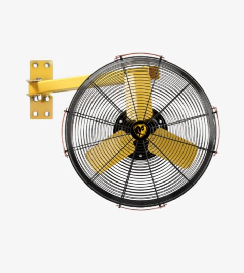 Specifications - Big Ass Fans® - Australia