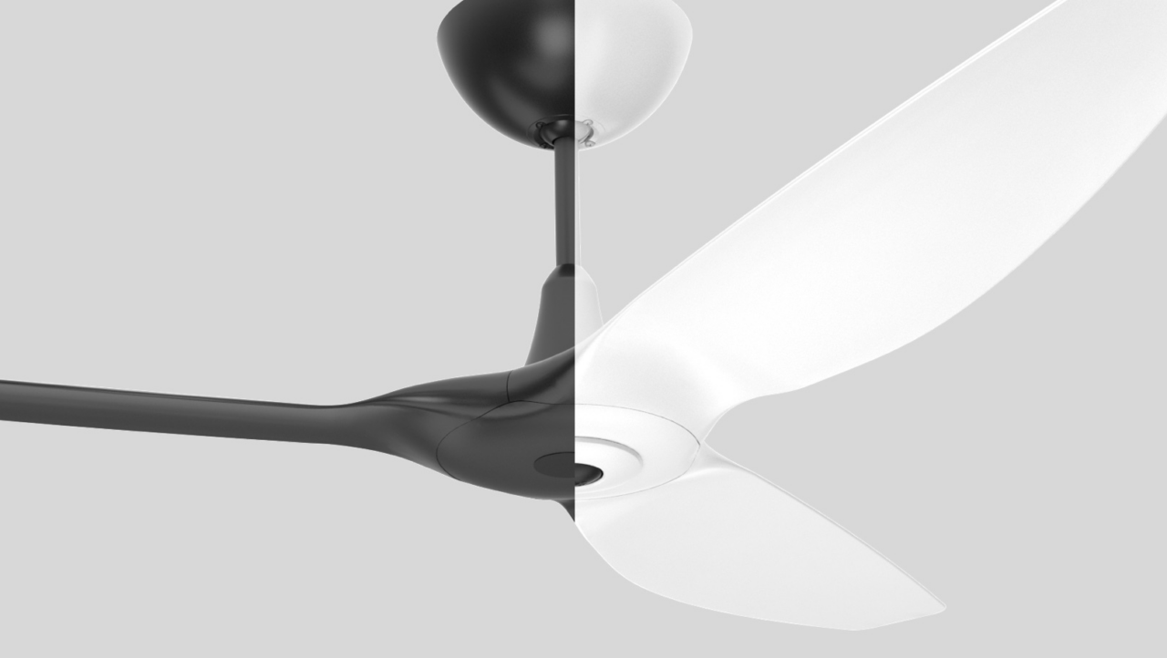 Haiku I - Fans for School Classrooms - Big Ass Fans® Australia