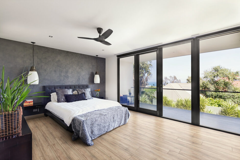 Energy-Efficient Indoor Ceiling Fans | Big Ass Fans Australia