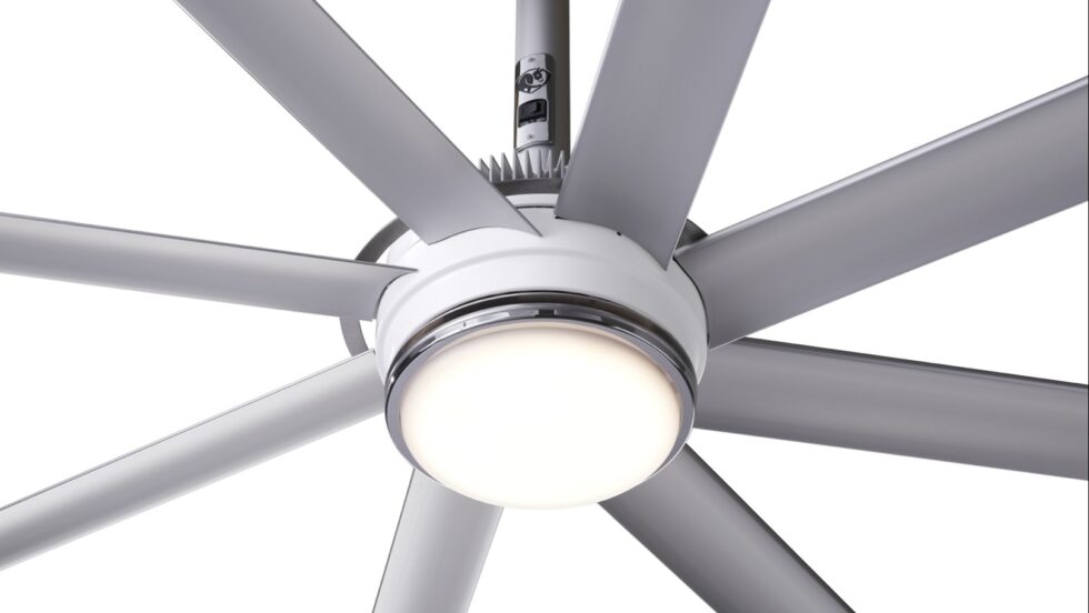 Essence - Ceiling Fans for Schools | Big Ass Fans® - Australia