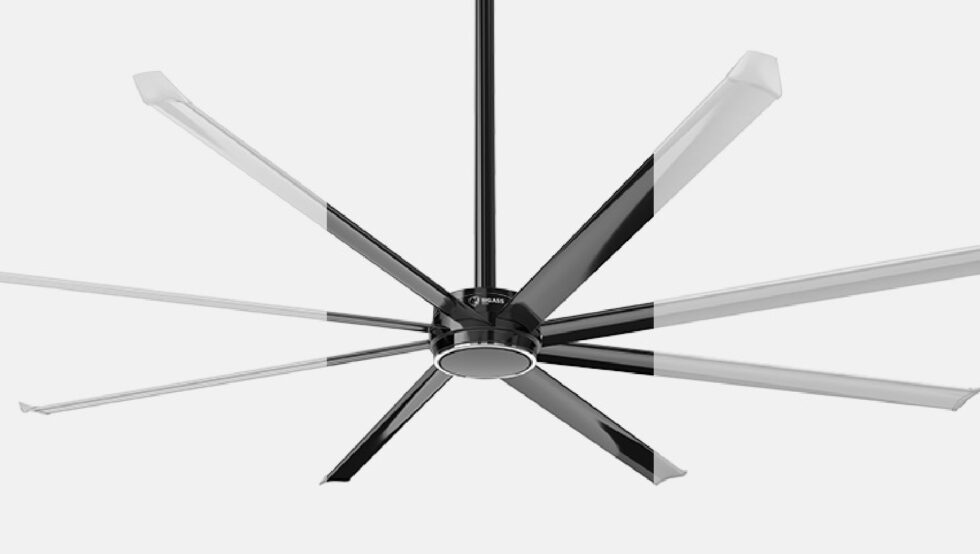 Essence - Ceiling Fans for Schools | Big Ass Fans® - Australia
