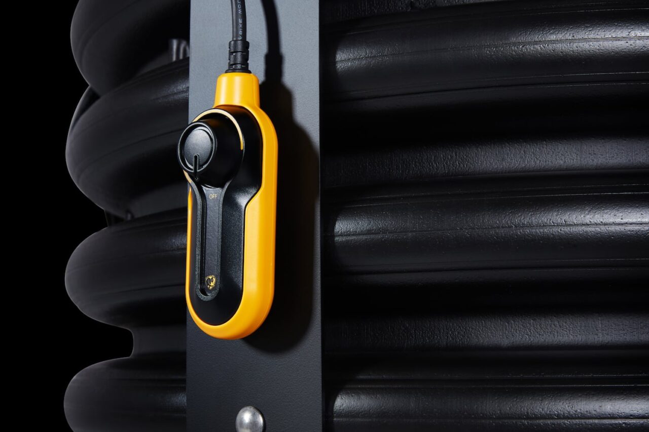 Hornet - Industrial Spot Cooling Fans | Big Ass Fans® - Australia