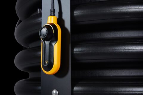 Hornet - Industrial Spot Cooling Fans | Big Ass Fans® - Australia