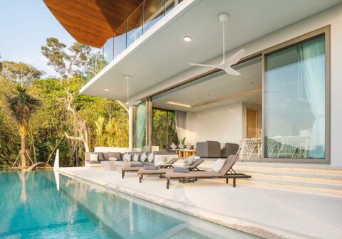 Haiku - The Smart Ceiling Fan of the Future - Big Ass Fans Canada