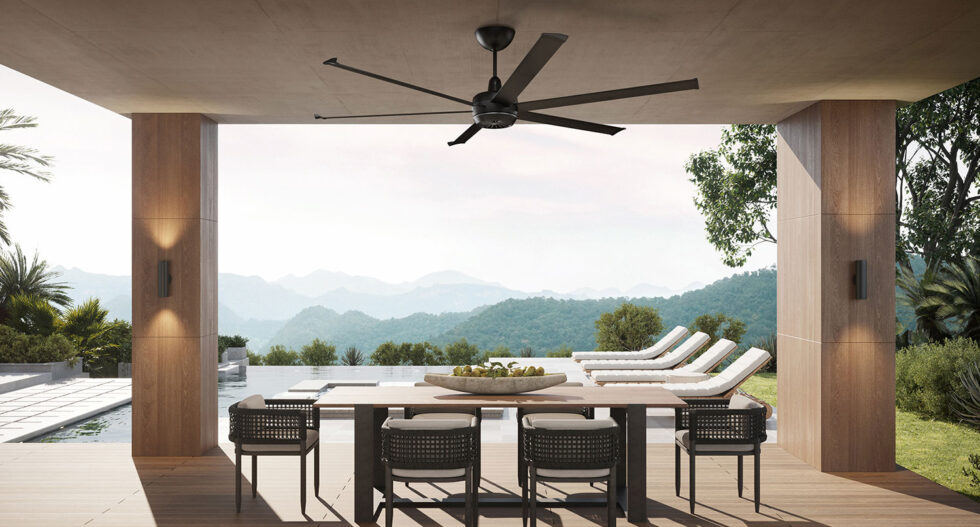 Home - Big Ass Fans® - Canada