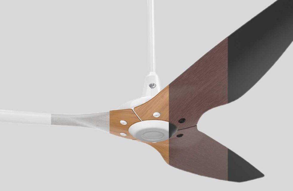 Haiku | Luxury Modern Ceiling Fans | Big Ass Fans® - Singapore