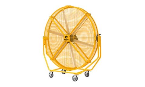 Technical Downloads - Big Ass Fans®